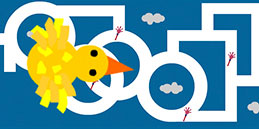 Labirinti per bambini online